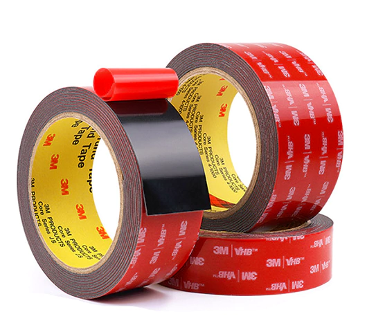 3M 93010LE strong polyester double-sided tape | SIMIN NMAT